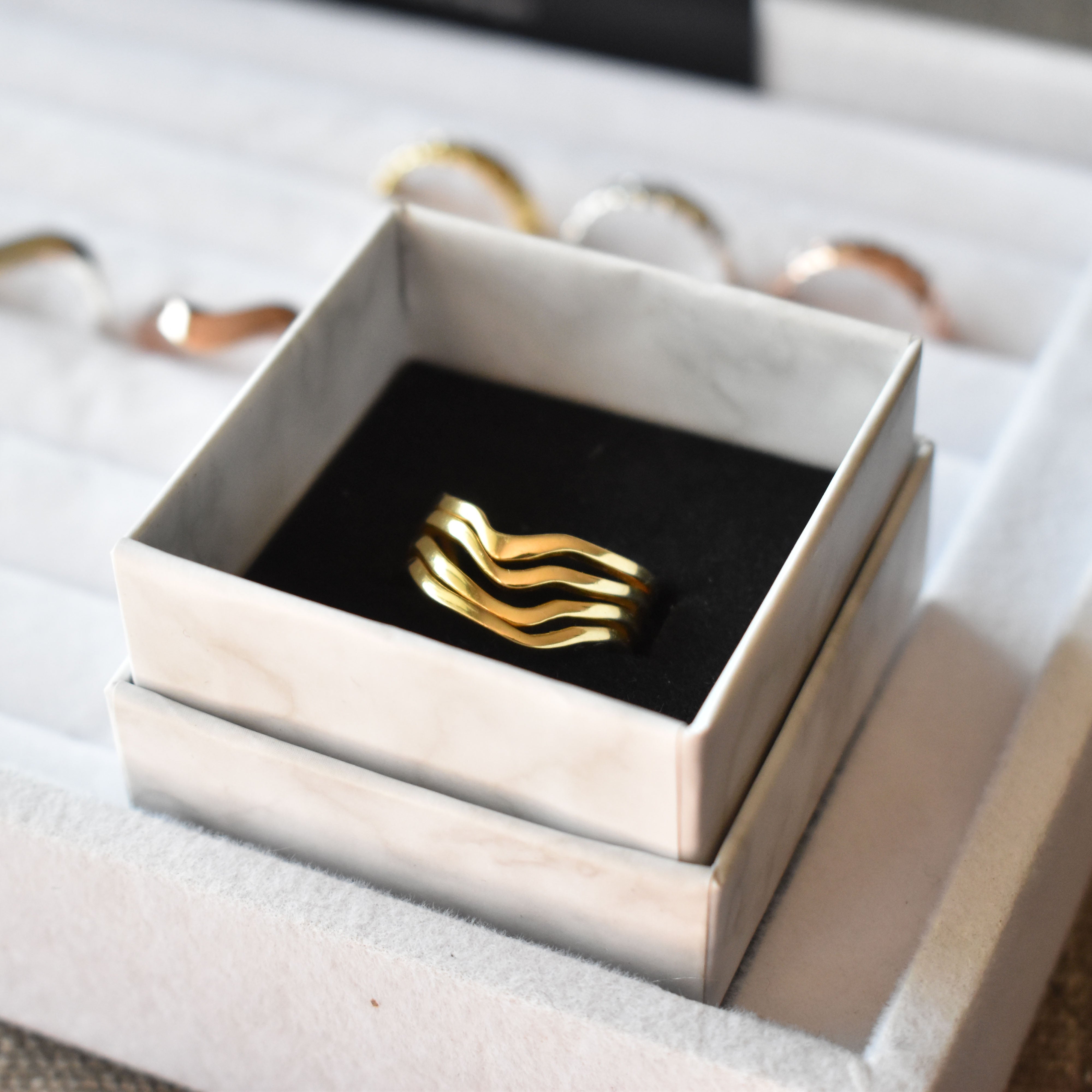 Rings – Arc.Aesthetic